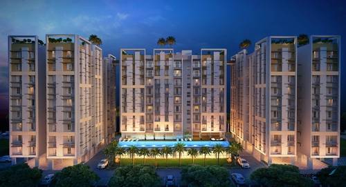 Influencing design through facade, maheshwari & associates | homify