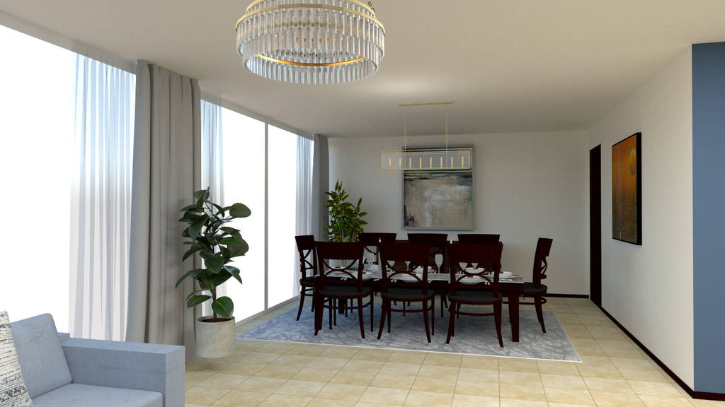 Sala comedor, mereki studio | homify