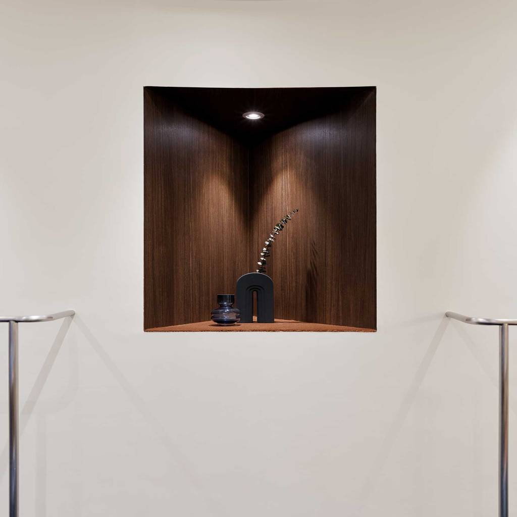 Sbr showroom (쇼룸 인테리어), 원더러스트 | 호미파이 & homify