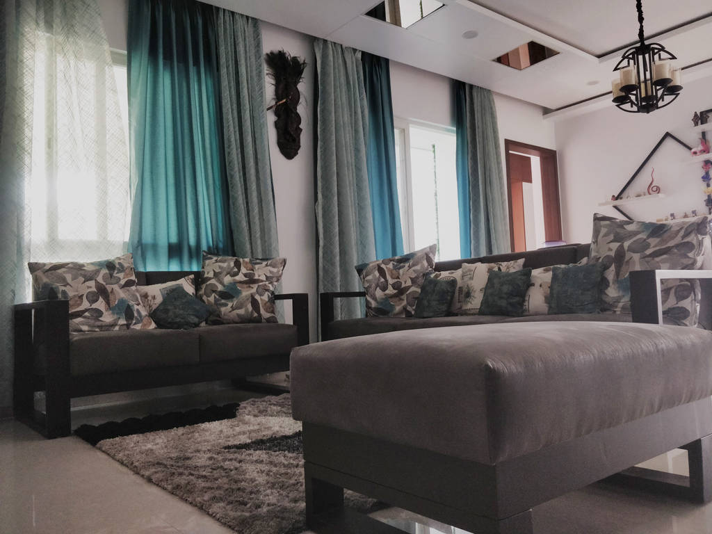 Living room | homify