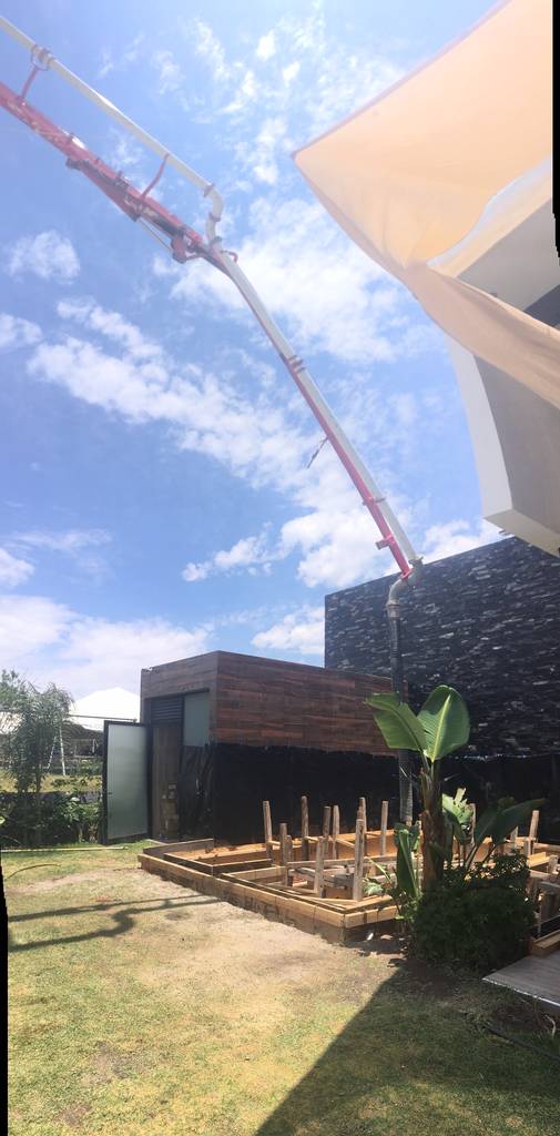 Colado de alberca | homify