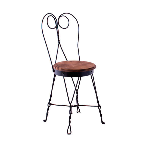 Silla de alambron rustico | homify