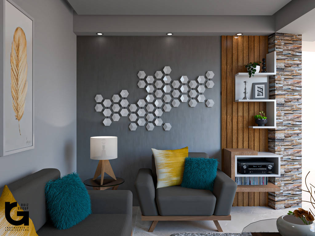 Sala común | homify