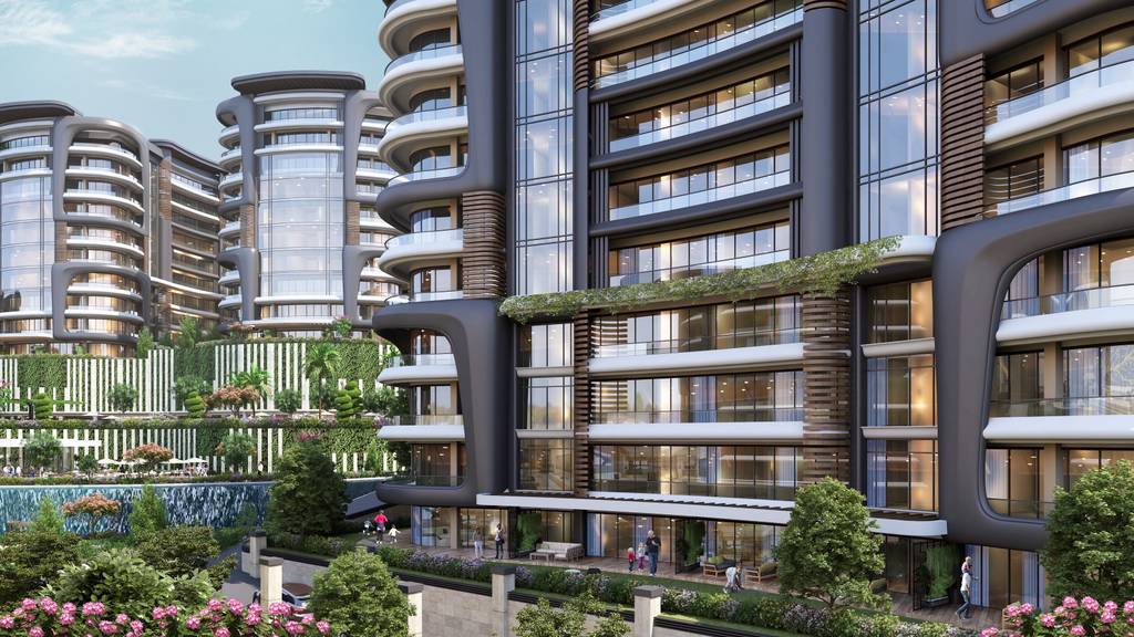 Meva anadolu, zeray i̇nşaat a.ş. | homify