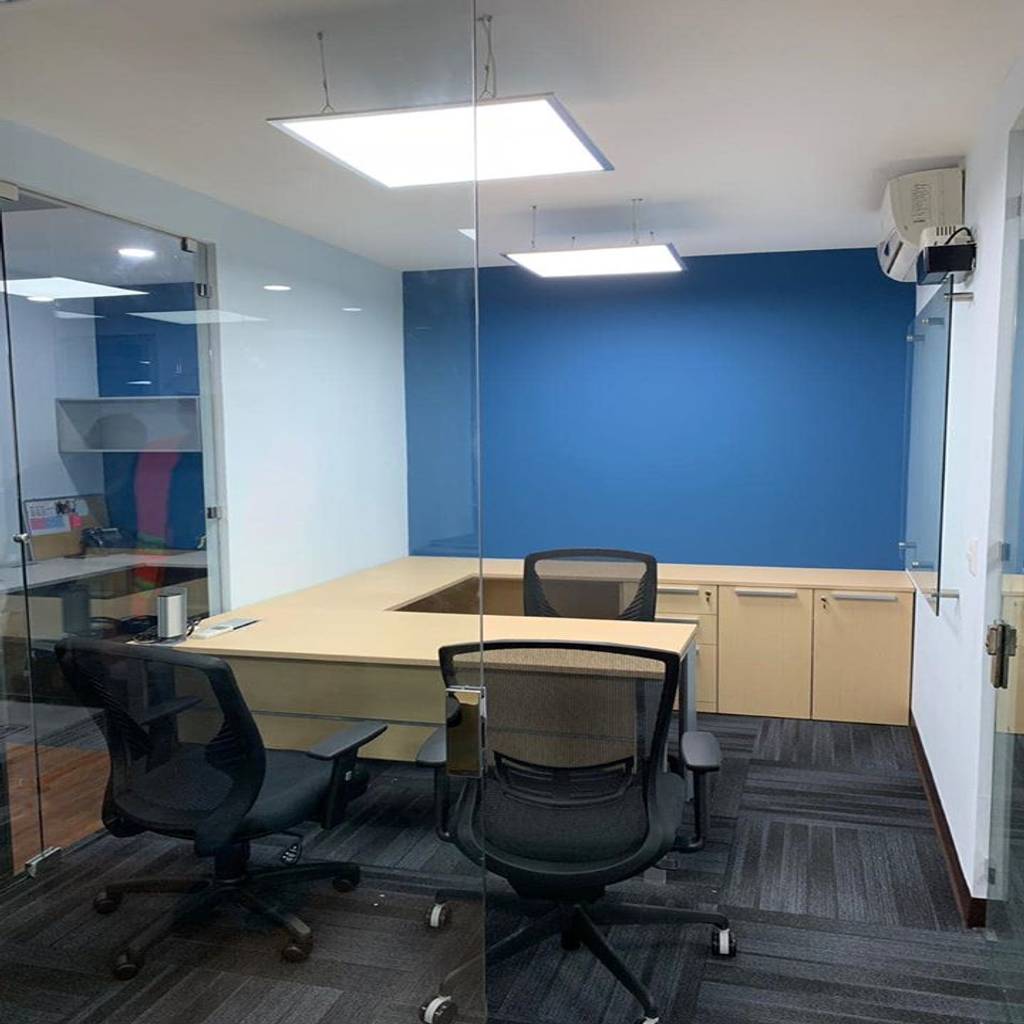 Oficina gerencial | homify