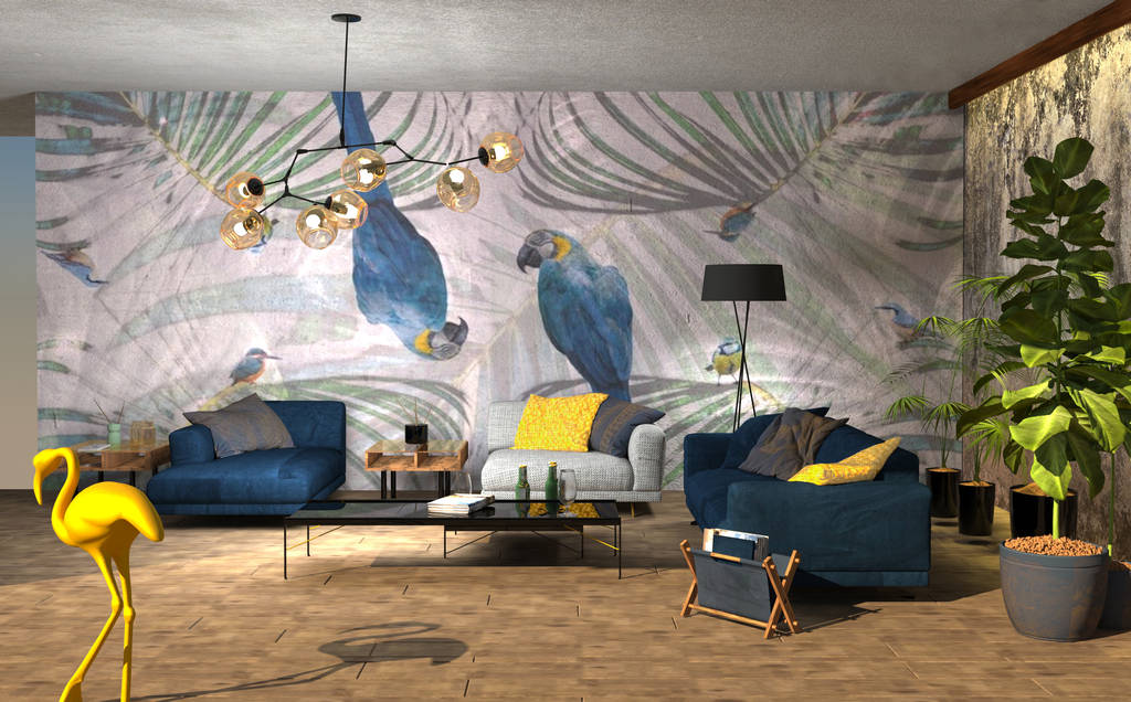 Sala brito, marengo estudio | homify