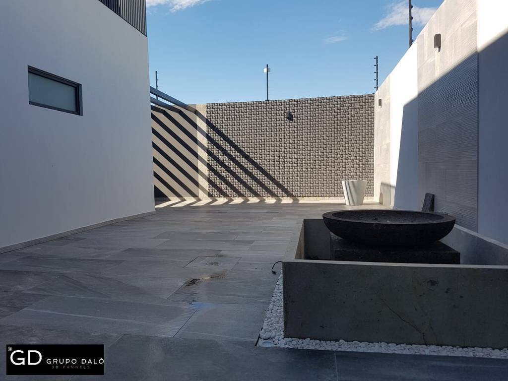 Modelo entramado | homify