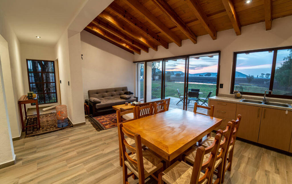 Interior – comedor | homify