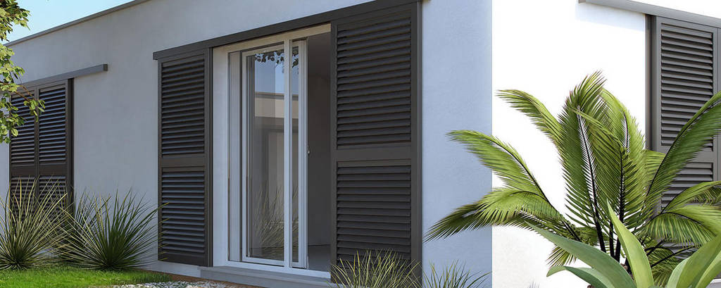 Persiane in alluminio | homify