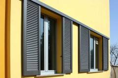 Persiane in alluminio | homify