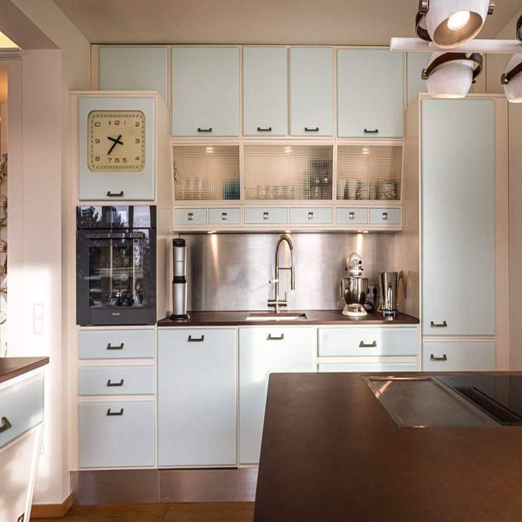 Cocina st. louis, marchi cucine - dialma brown mx | homify