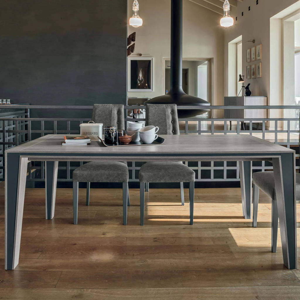 Exodus 180 laminate extending dining table by target point | homify