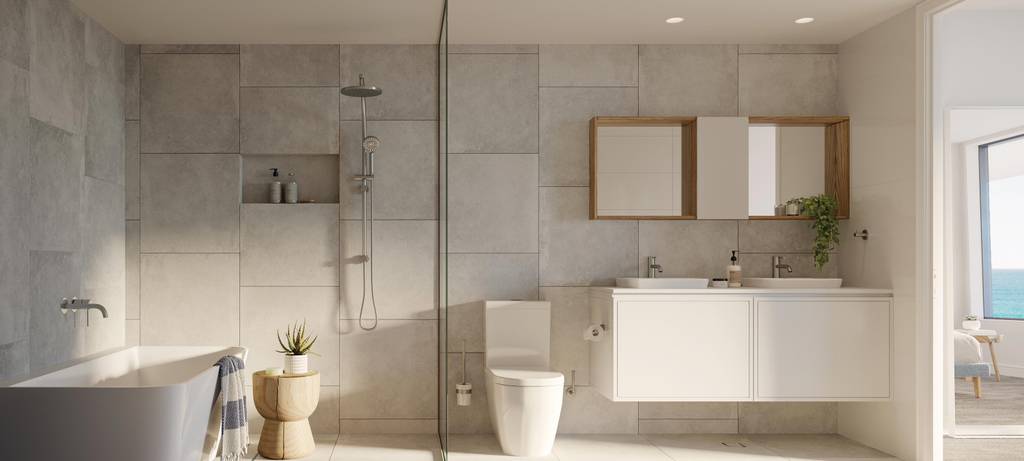 Baño principal | master bathroom | homify
