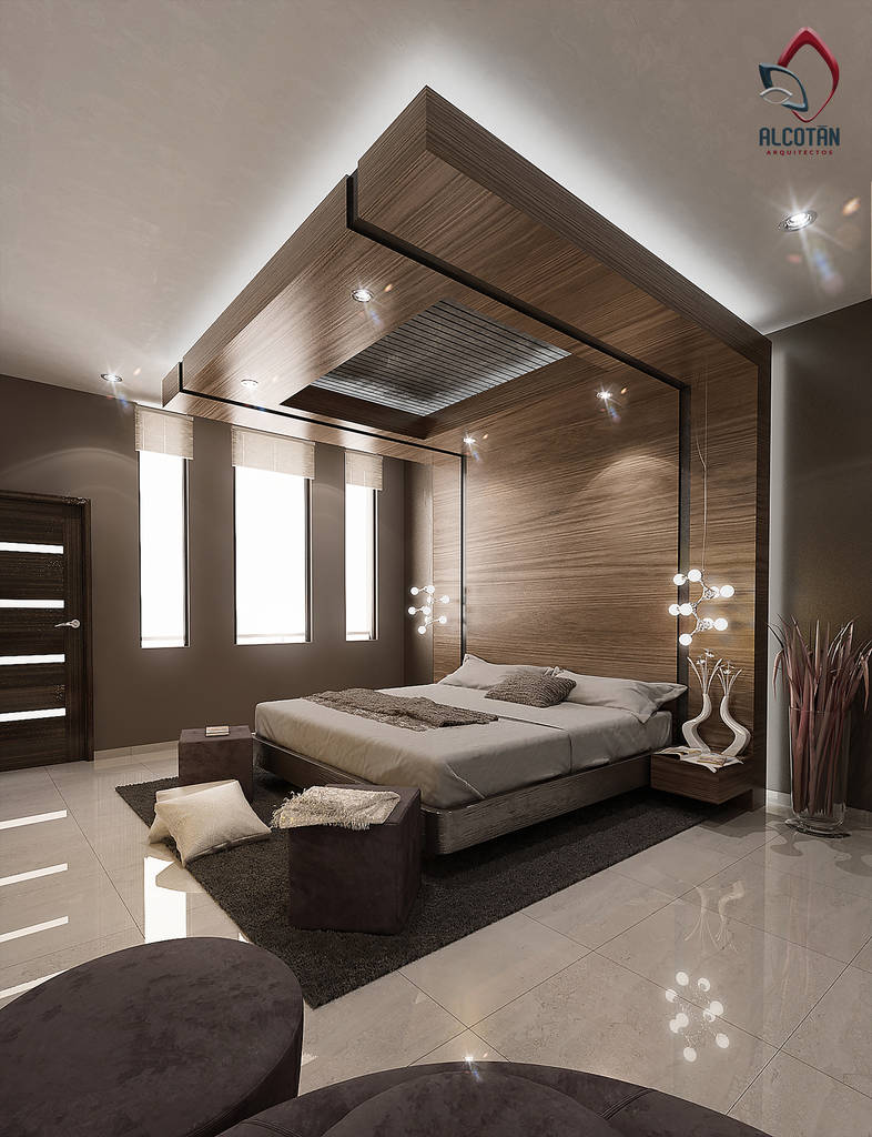 Recámara principal | homify