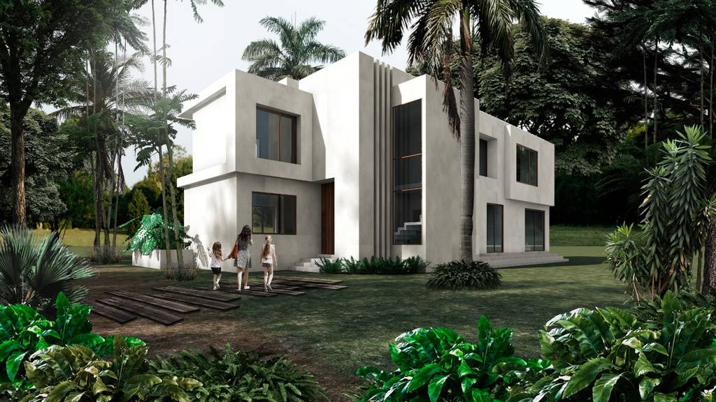 Quo 21, hl5 group | homify