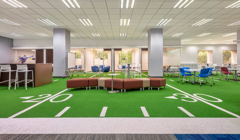 Tec ccm2 edificio sur – usoarquitectura | homify