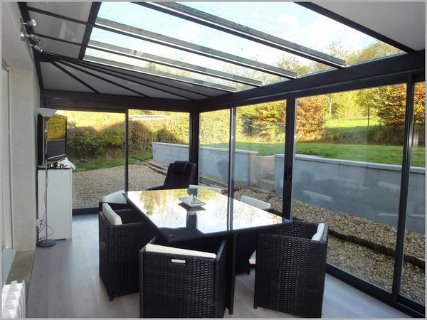 Techos fijos: diferentes diseños para tu hogar, techosdemadrid | homify