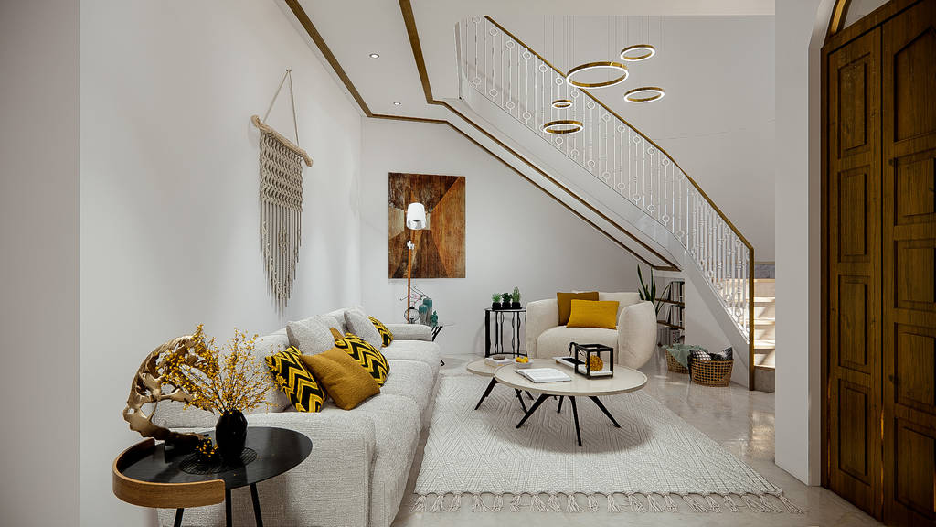 Casa estación, rincón del plano | homify