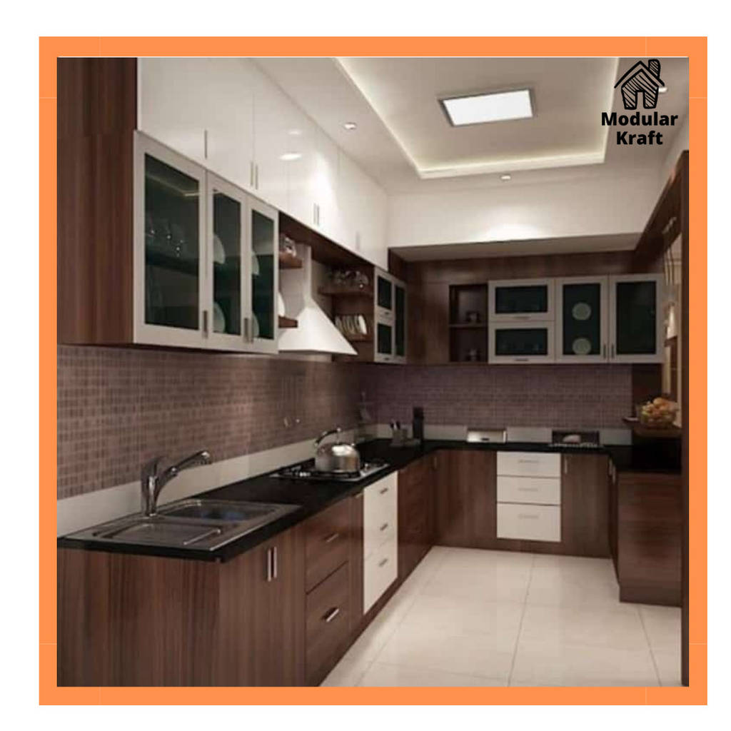 Modular kitchen in bangalore | homify