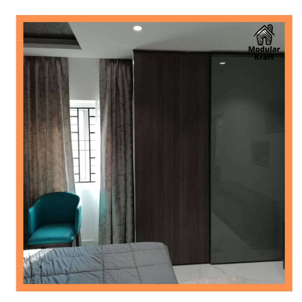 Modular wardrobe in bangalore | homify