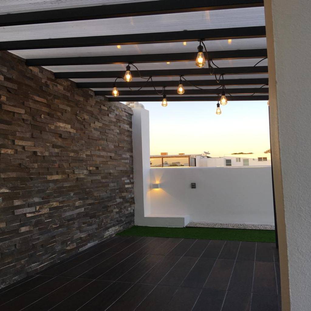 El muro de piedra | homify