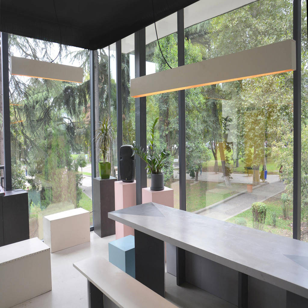 Bauhaus bar, studio plus minus | homify