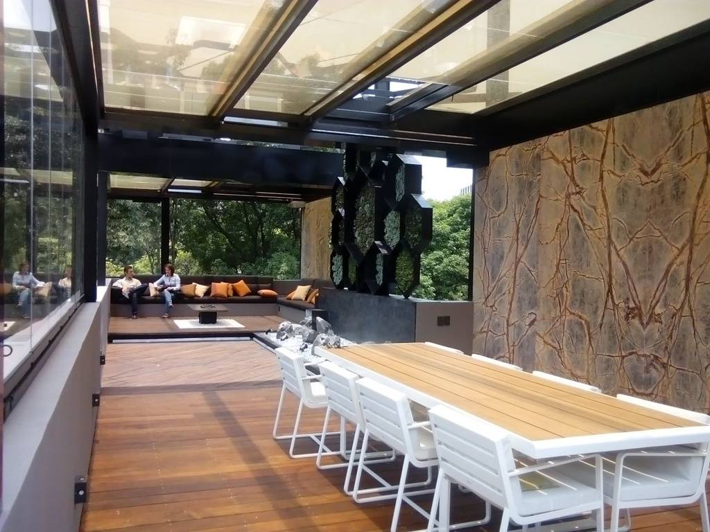Ph campos eliseos | homify