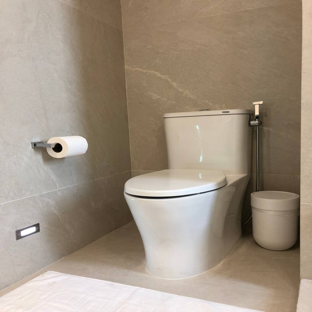 Pieza sanitaria | homify