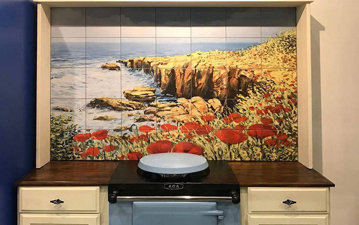 Bespoke tiles | 호미파이 & homify