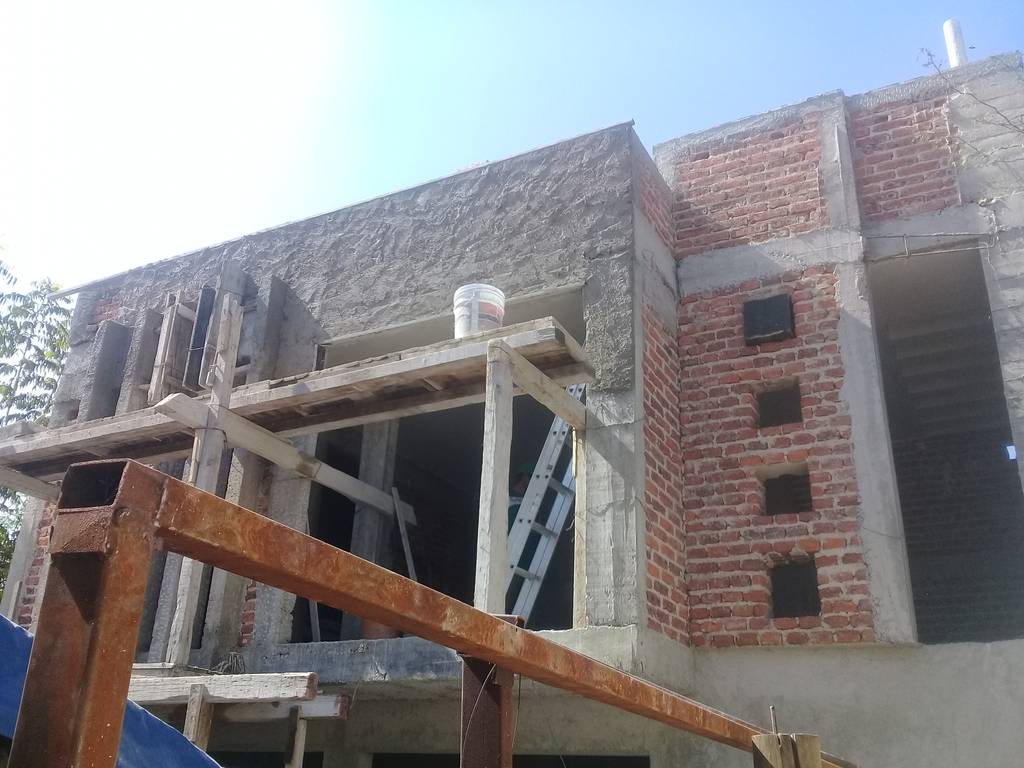 Ampliacion de casa habitacion, diseño & construccion megama | homify