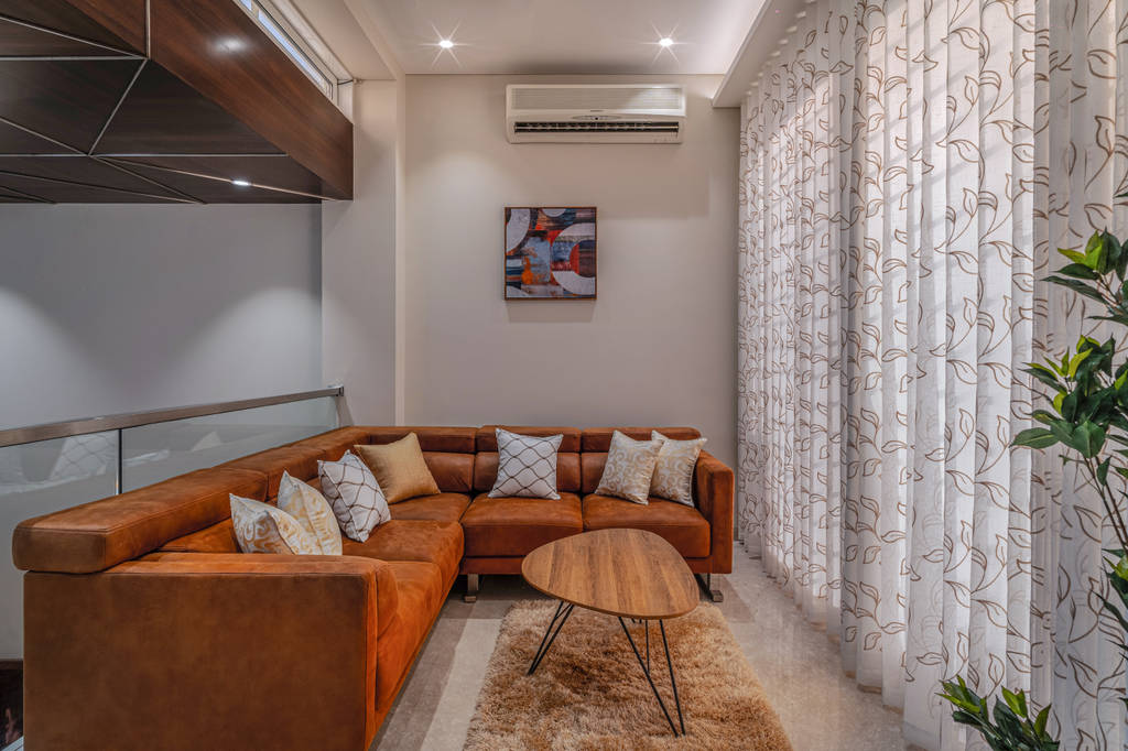 Stepped cube house | 2600 sq.ft. | designed by best architect in ahmedabad | ar. prashant parmar ...