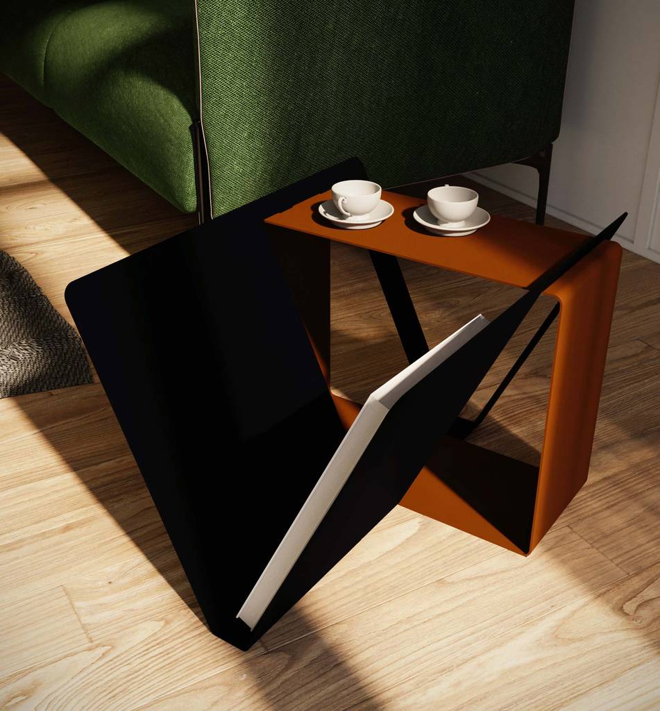 Join, coffee table | homify