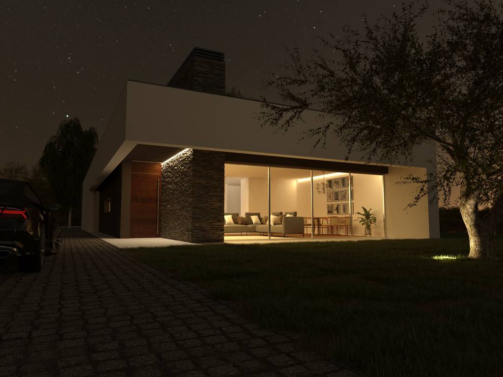 Moradia unifamiliar | sj | viseu, pedro palma arquiteto | homify