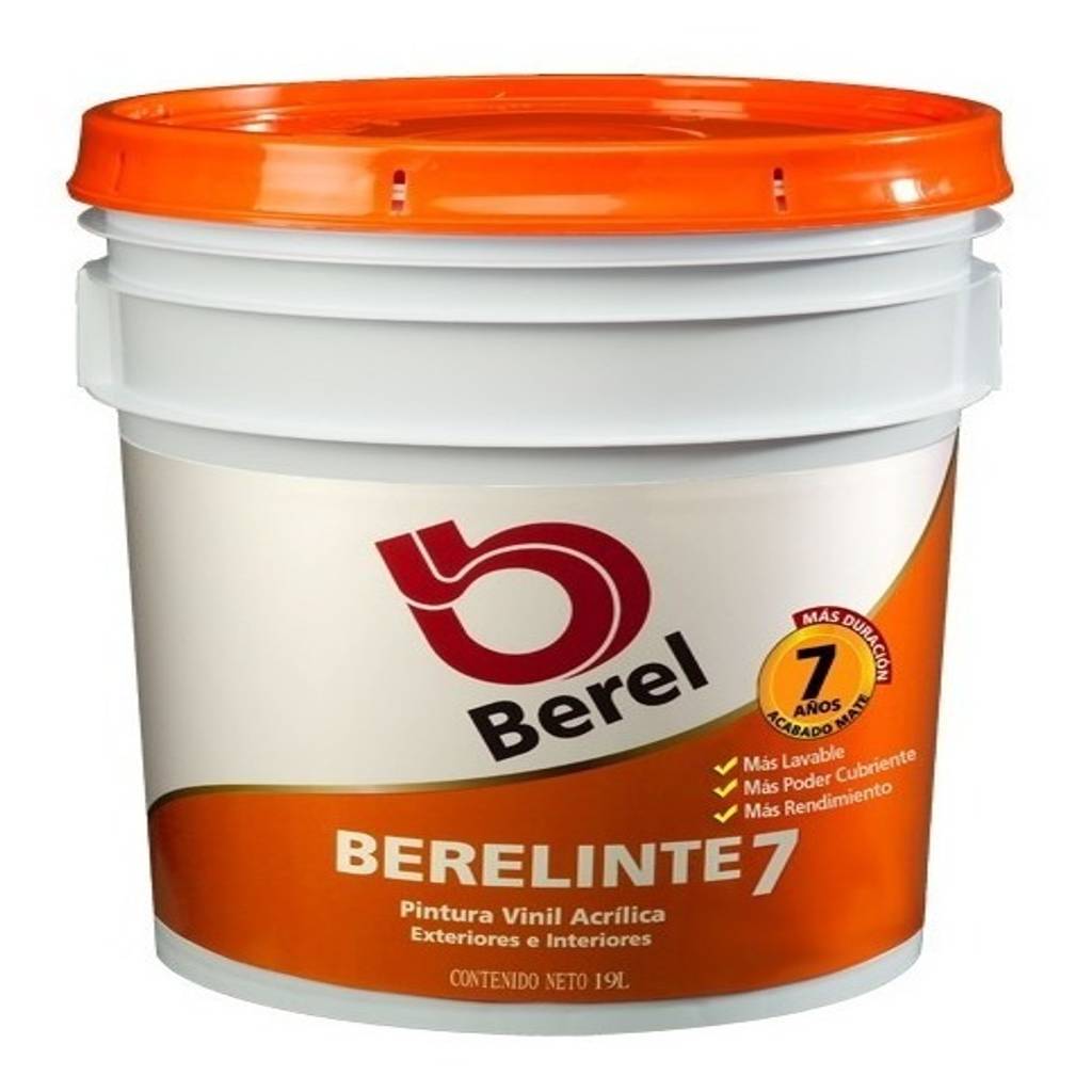 Berelinte 7 | homify