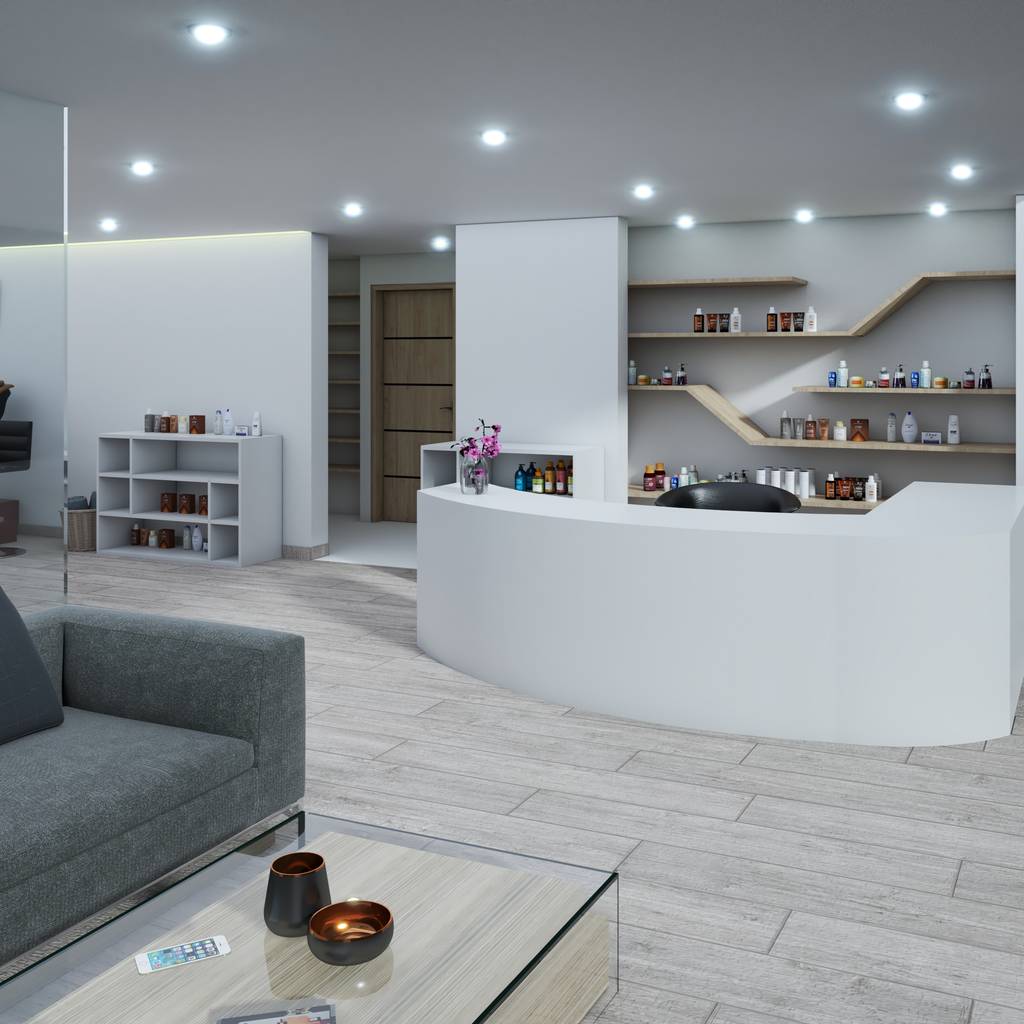 Remodelación estética serenity, estudio ag construcciones | homify