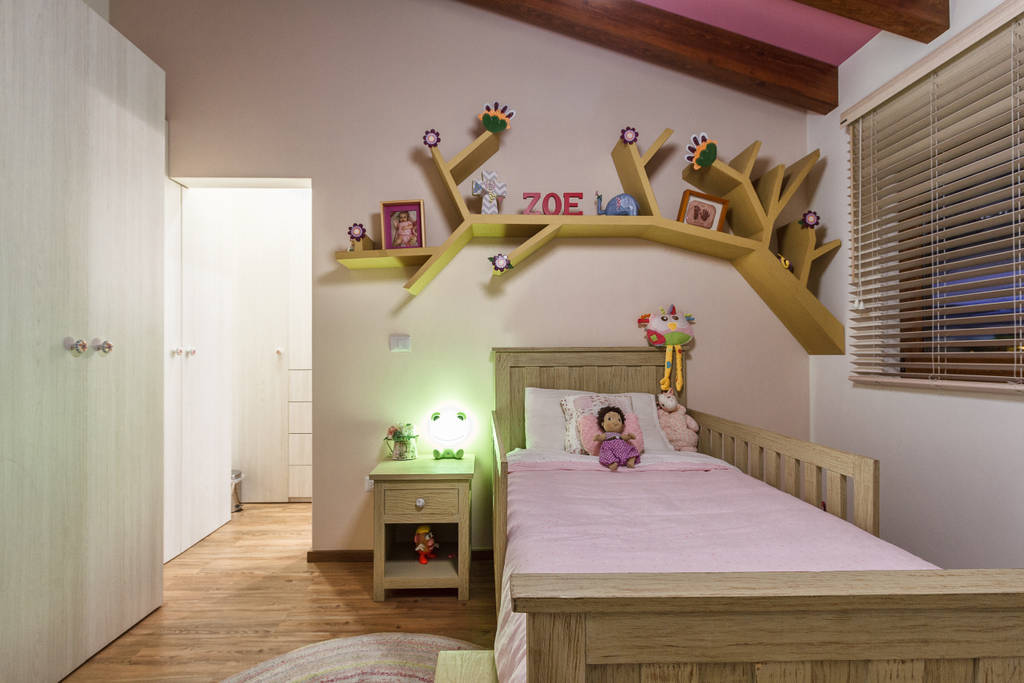 Recámara niña | homify