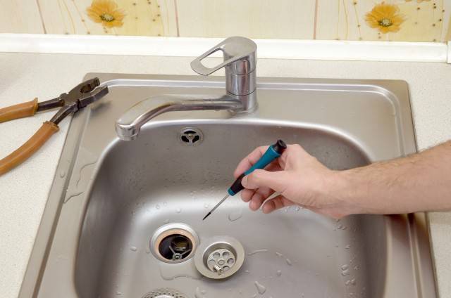 Blocked sink, plumbers network alberton | homify