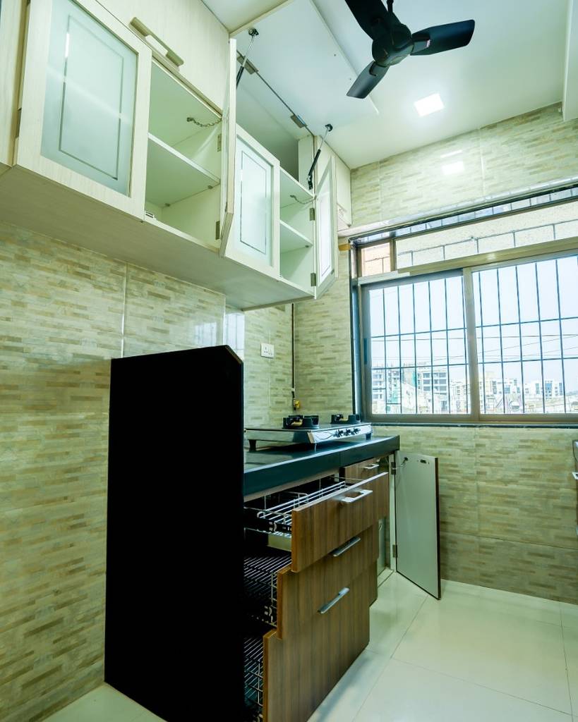 Mr. patel's residence, alpha and omega projects | homify