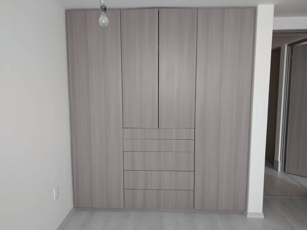 Cl. mdf con melamina 2 | homify