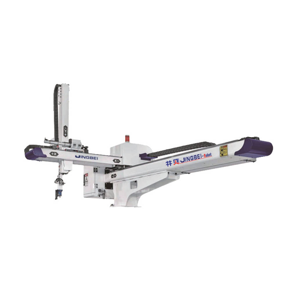 Jbe two axis servo driven traverse robot series | homify