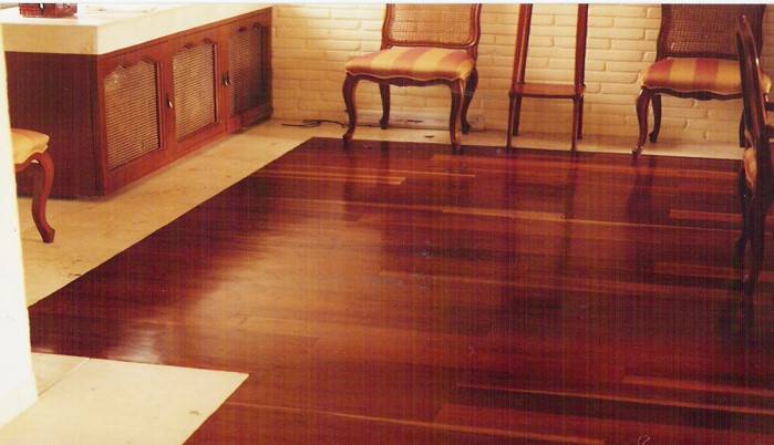 Piso de machiche | homify