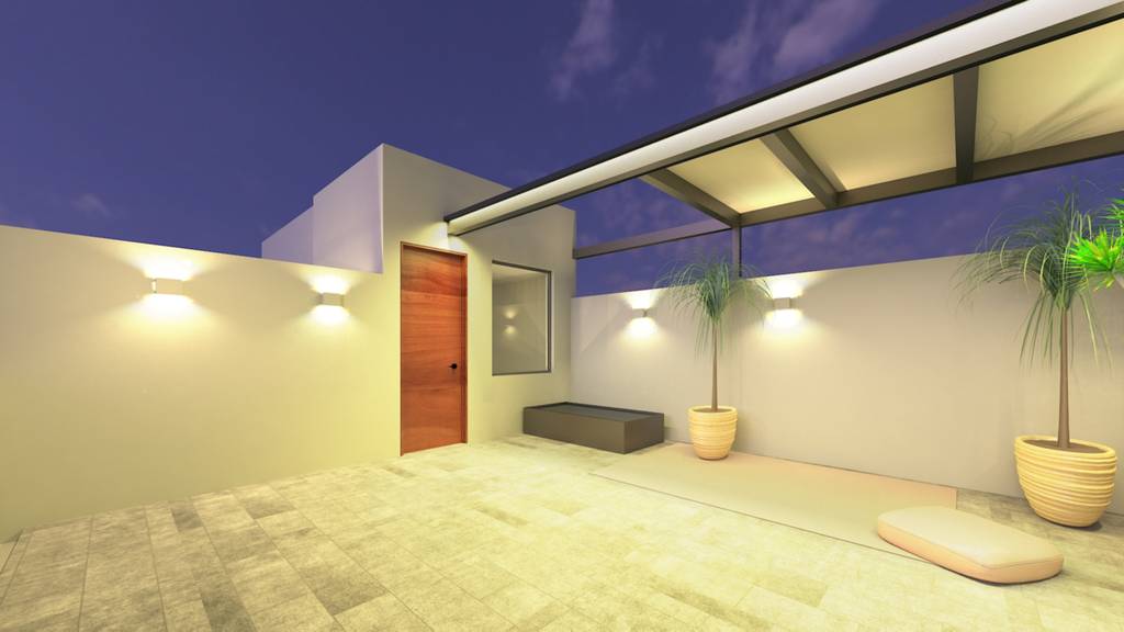 Roof garden | homify