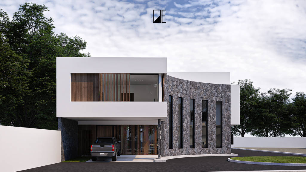 Ingreso principal | homify