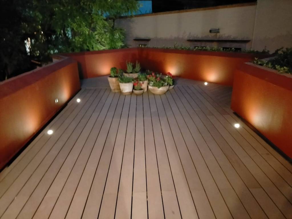 Deck noche | homify