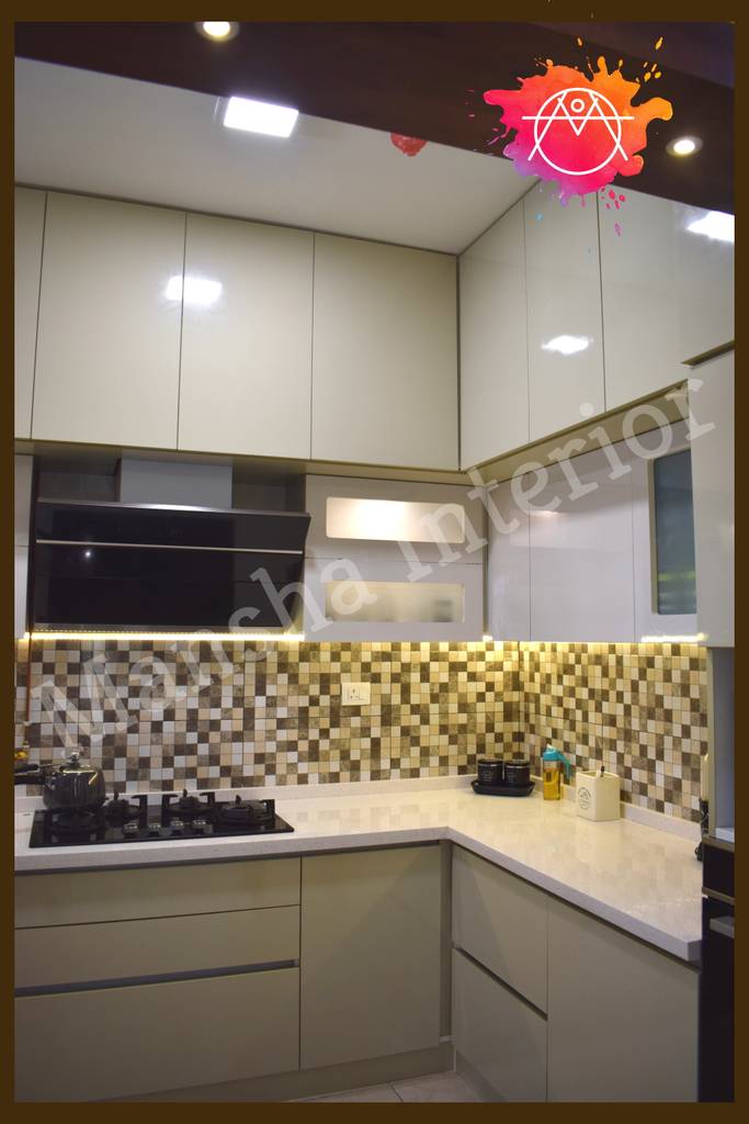 Modular kitchen! | homify