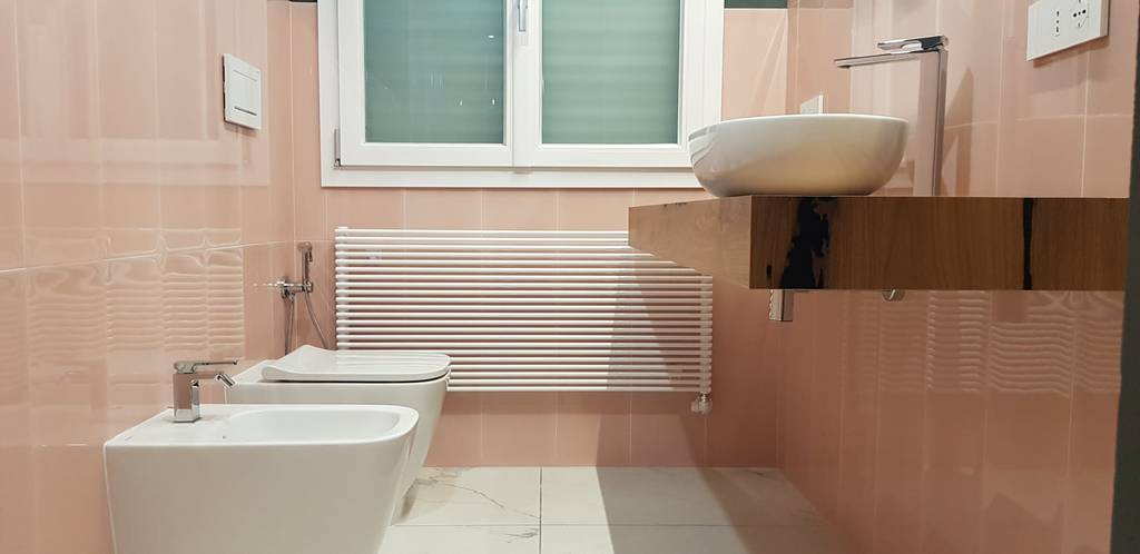Bagno rosa – calacatta | homify