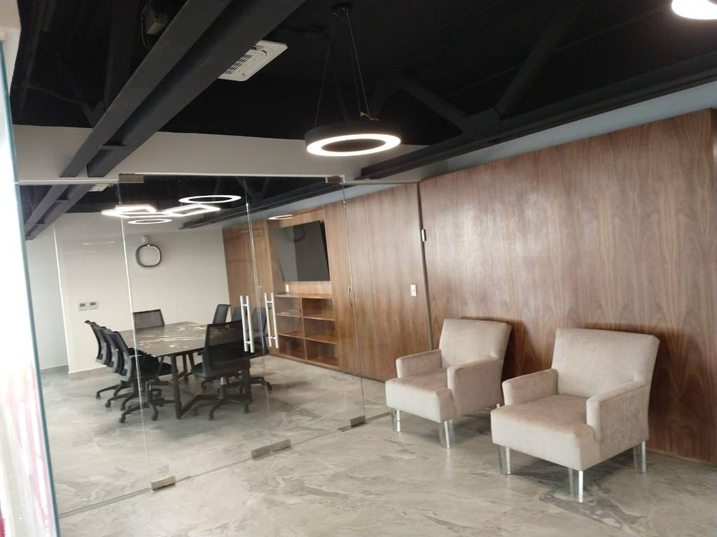 Diseño de oficinas, be one mobiliario | homify