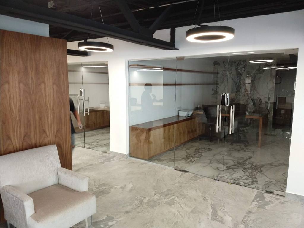 Diseño de oficinas, be one mobiliario | homify