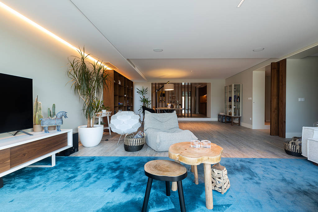 Casa na praia – arquitetura | decoração – shi studio interior design ...