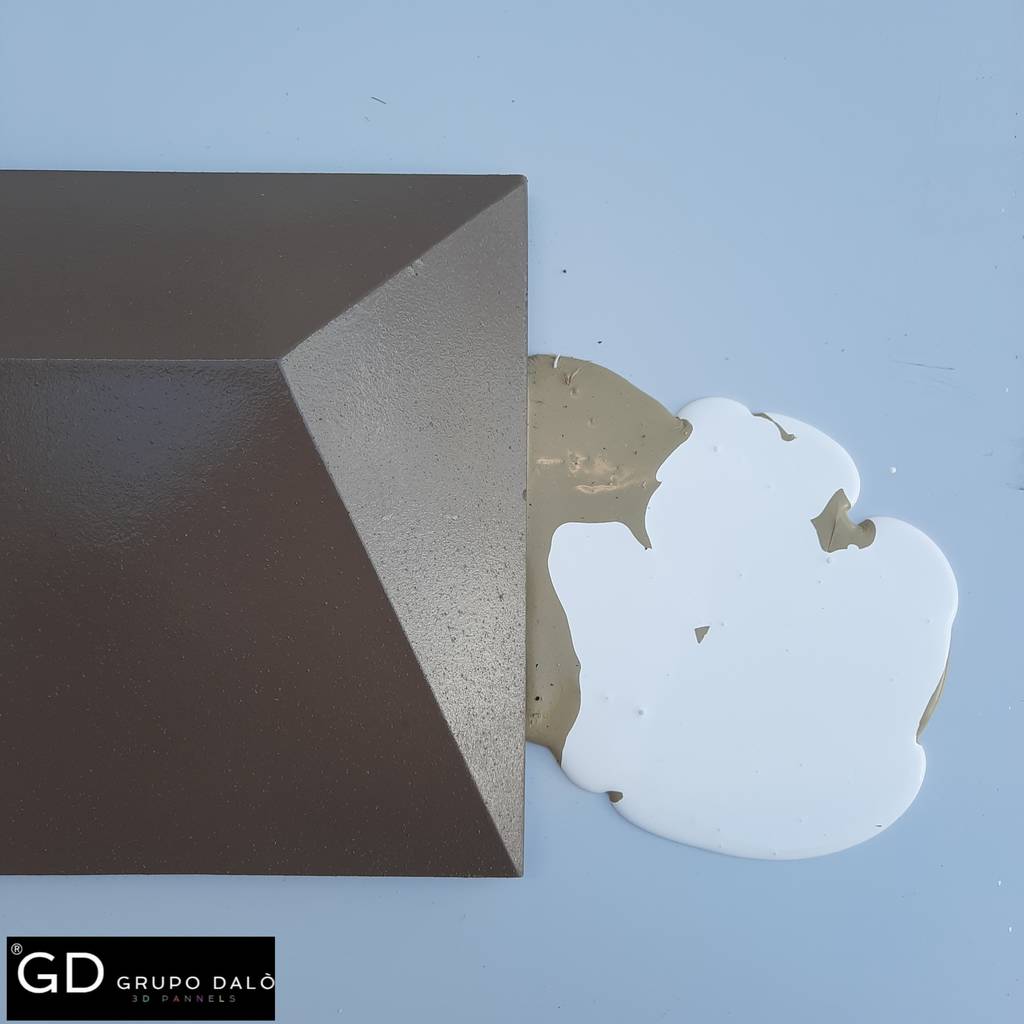 Modelo diamante | homify